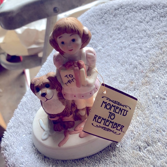 moments to remembet | Accents | Vintage | Poshmark